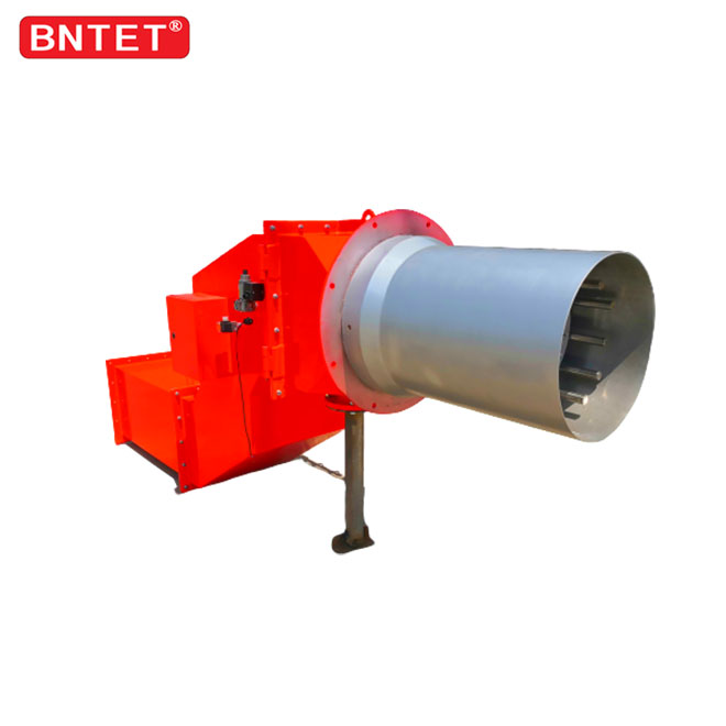 Gas and Heavy Oil Burners | PT. Taland Utama Karisma Perkasa